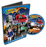 CD & DVD Duplication NYC, NY | CD & DVD Printing, Packaging ...